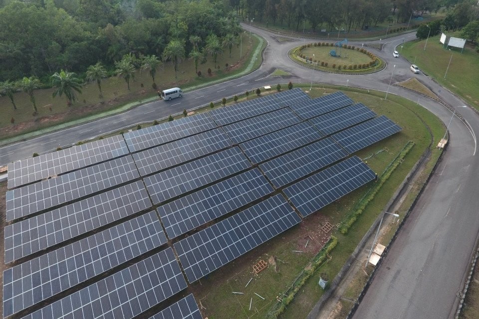 PLN Nusantara Renewables